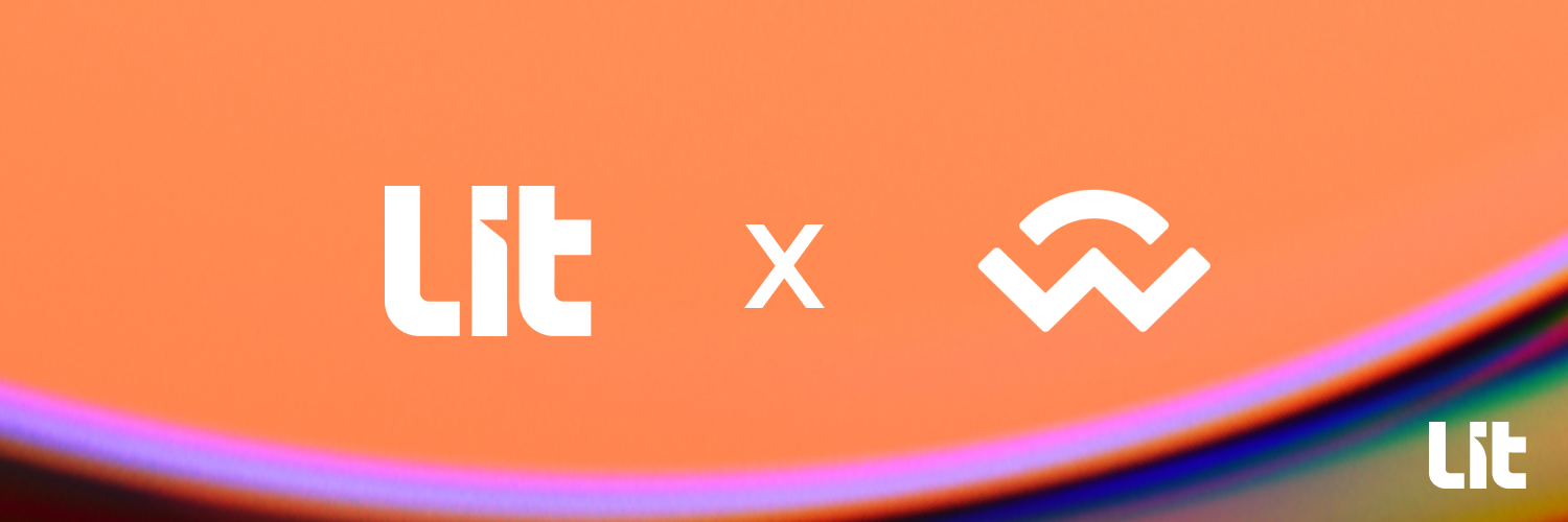 Connect Your Lit-Powered Cloud Wallet to the Decentralized Web