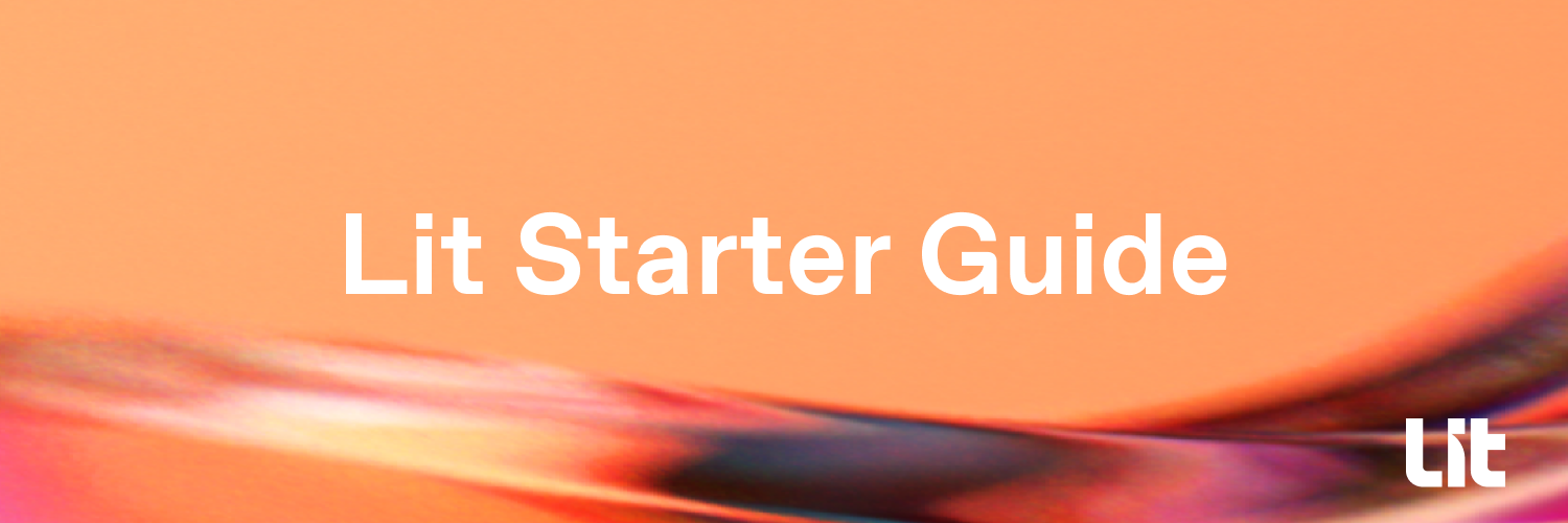 Spark by Lit Protocol