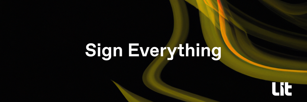 Spark by Lit Protocol