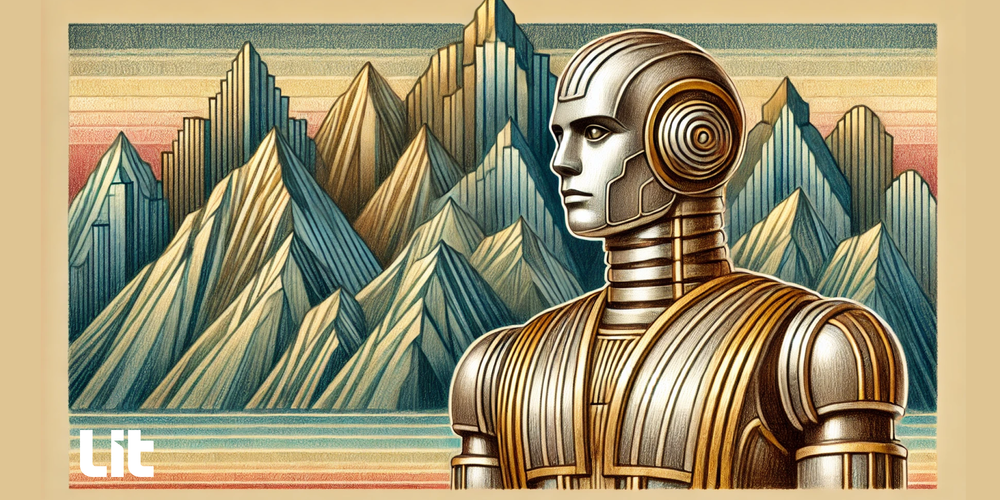 Spark by Lit Protocol