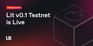 Spark by Lit Protocol